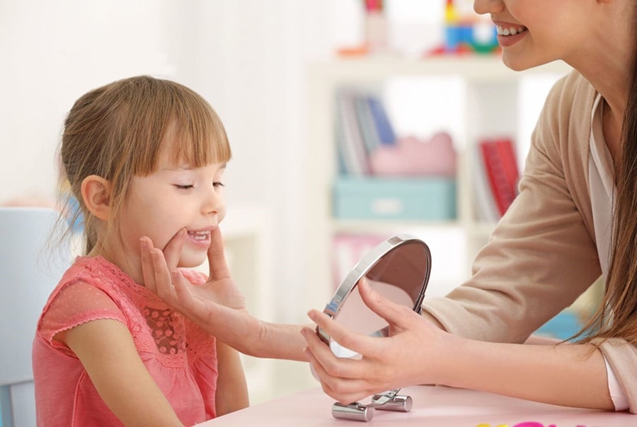 5-Minute Articulation Activities for Children - Speech Improvement Centern