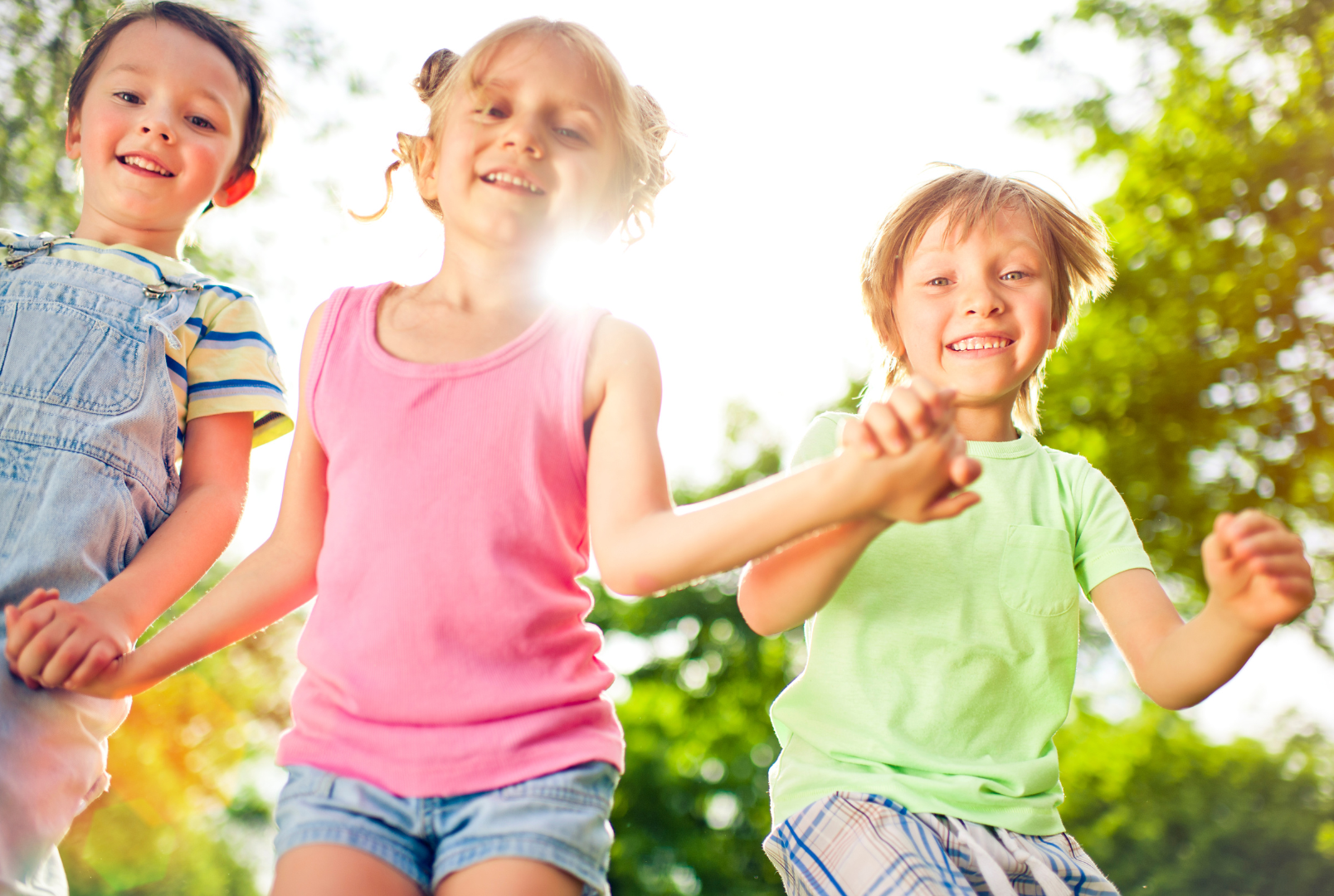 8 Summer-themed Activities for Children with Stuttering - Speech ...