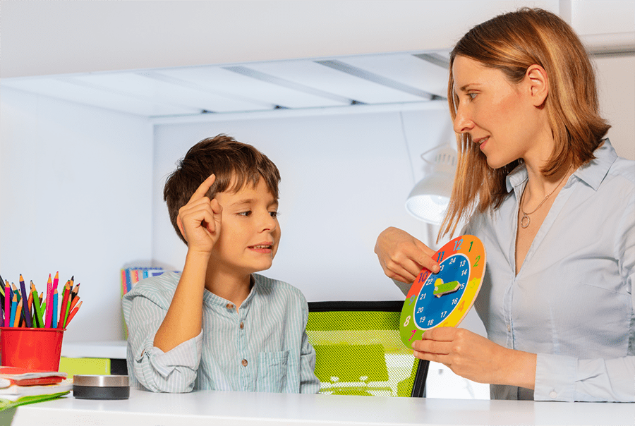 10 Tips for Parents to Support Children with Autism - Speech ...