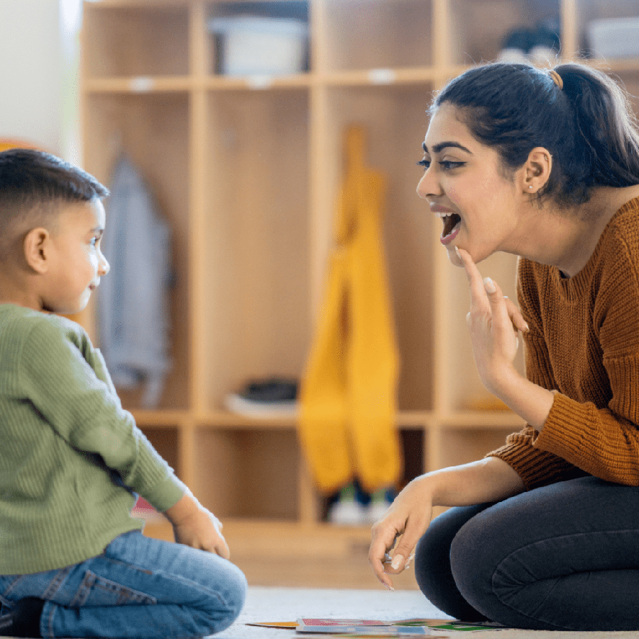 SLPA Job in North Hollywood - A glimpse into the life of an SLPA