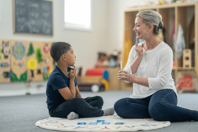 8 Simple Tips to Promote Articulation Carry Over in the Classroom ...