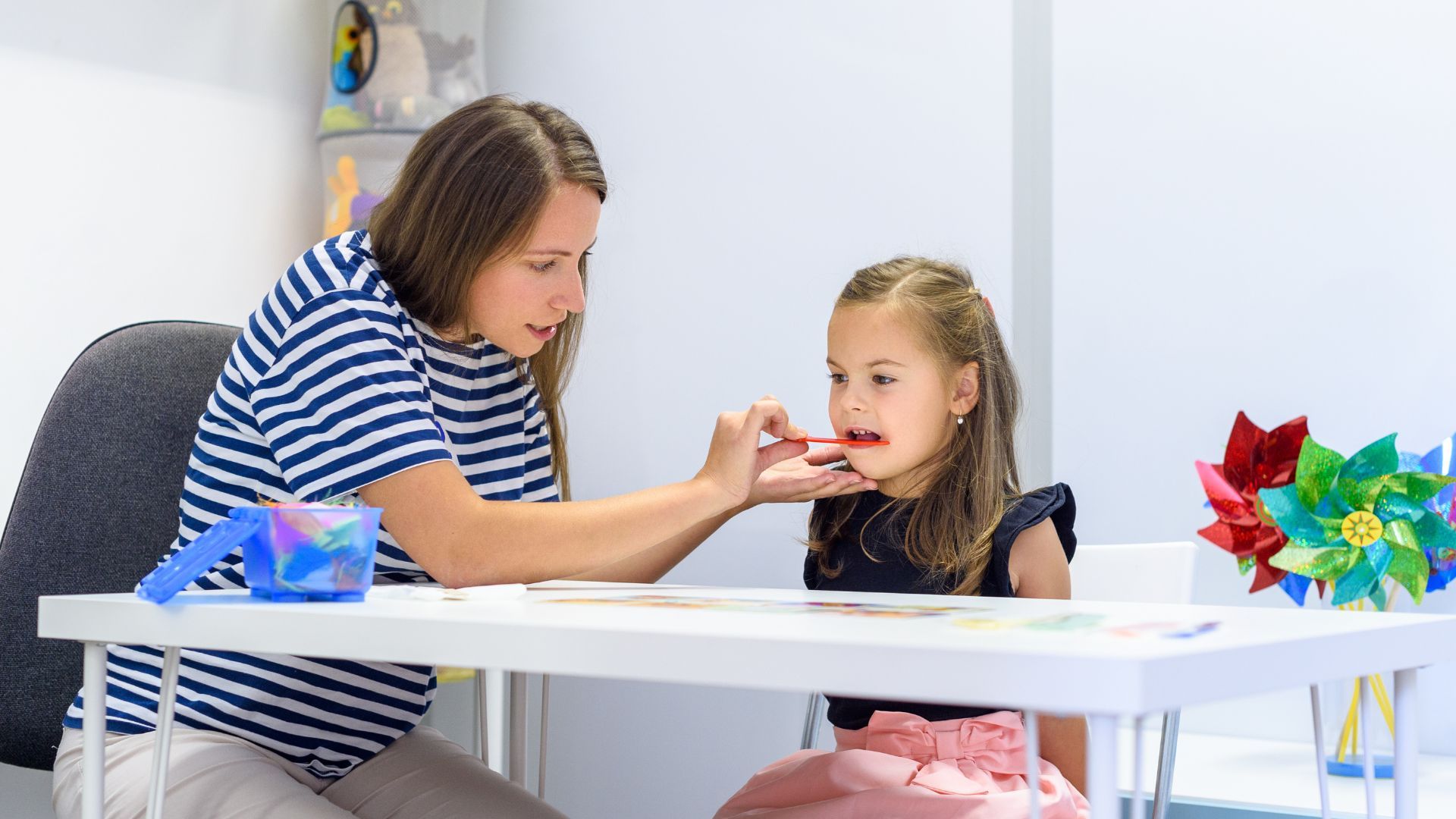 ‘L’ sound articulation: A Parental Guide for Home Practice - Speech ...