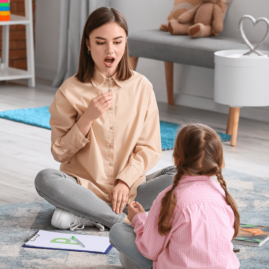 Unlocking Job Satisfaction in the World of SLPA jobs in Gardena ...