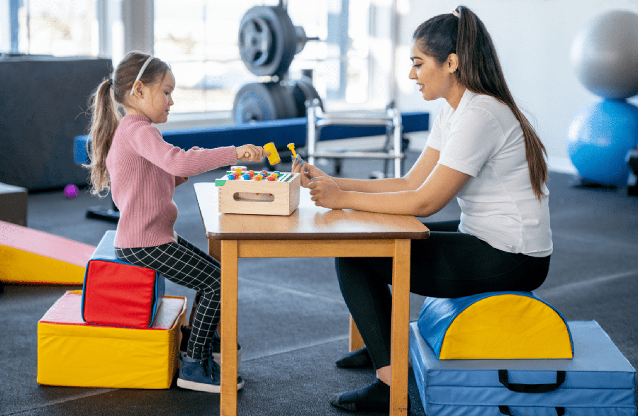 10 Tips to Improve Joint Attention Skills to Support Language ...