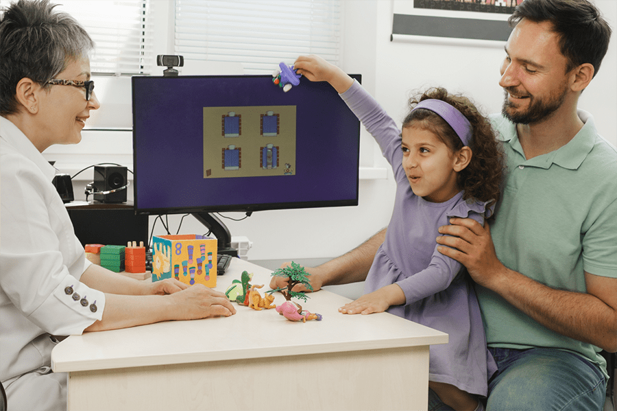 Empower Your SLP Journey: What It Takes to Land a Speech-Language ...