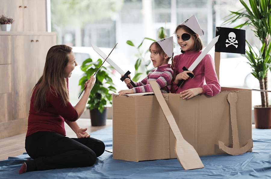 8 Amazing Movement Activities for Speech and Language Development ...