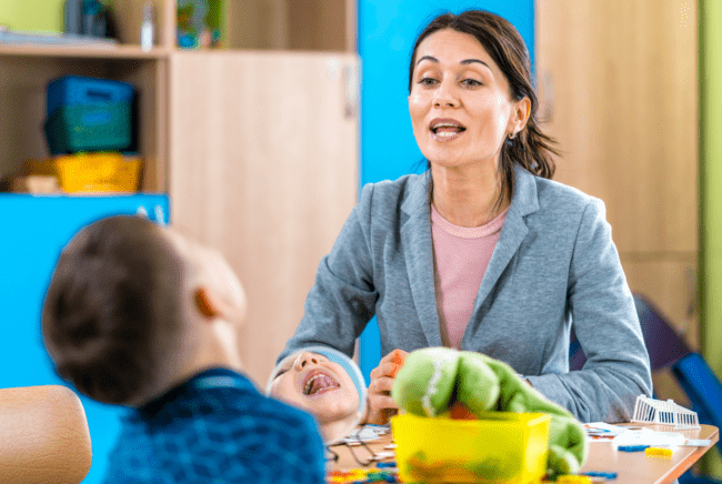 7 Zoo-Inspired Speech and Language Activities for Enriching Learning ...