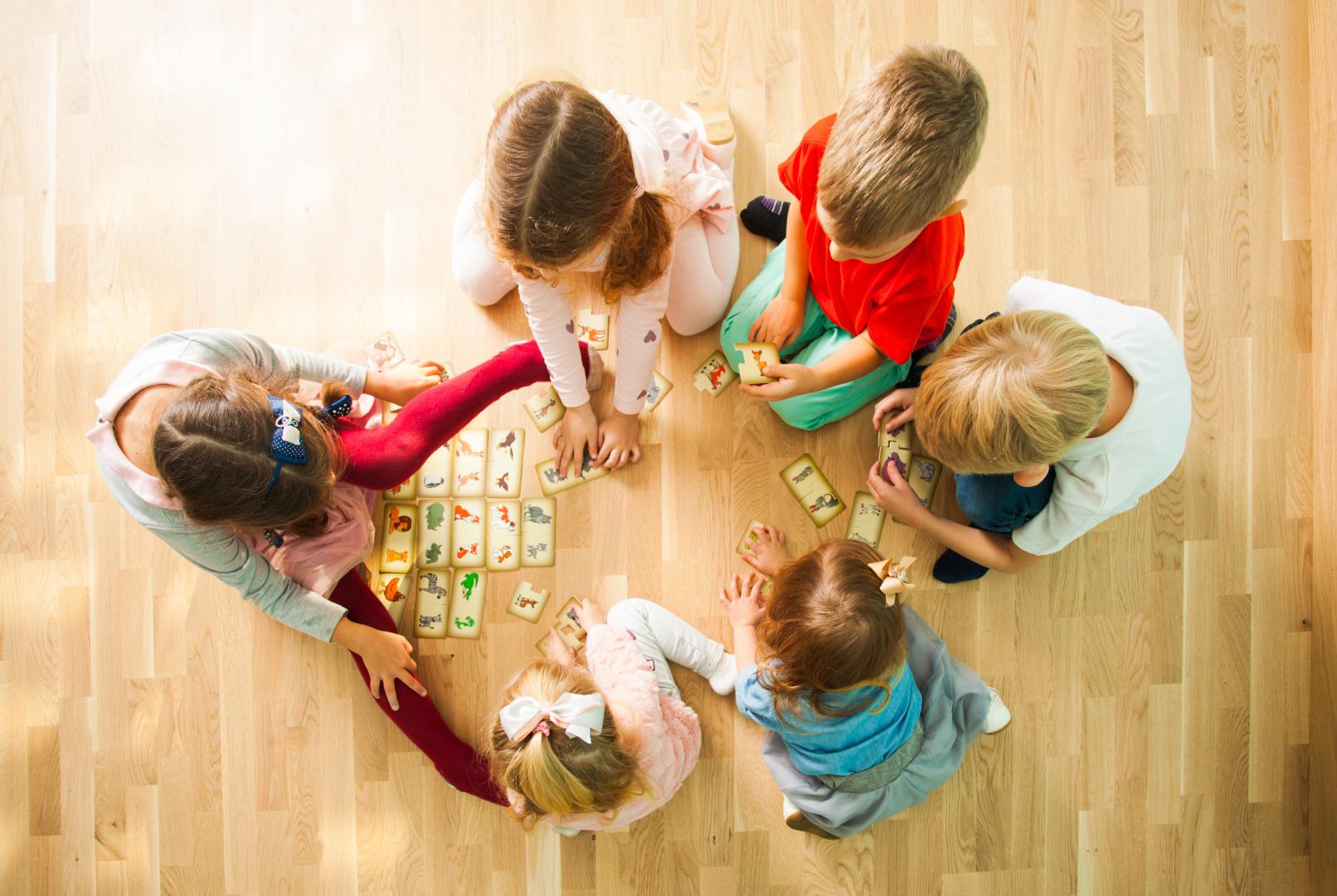 7 Zoo-Inspired Speech and Language Activities for Enriching Learning ...