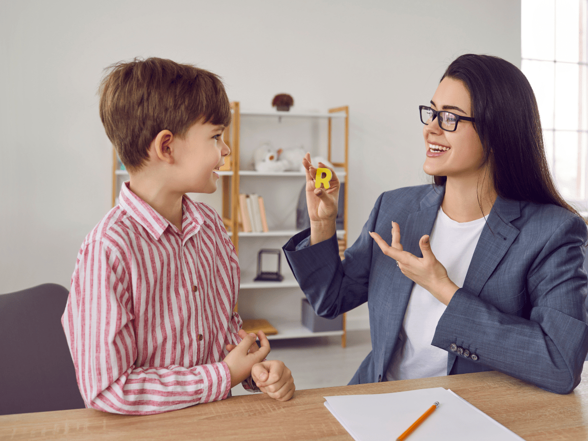 5 Rewarding SLP Jobs in Santa Clarita, California - Speech Improvement ...