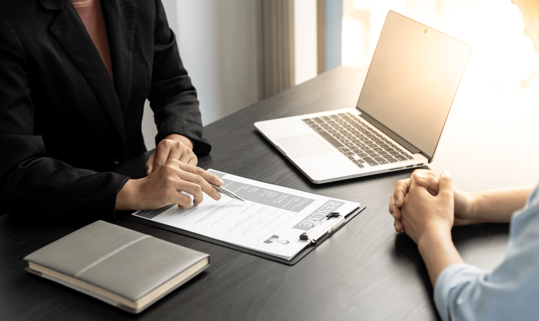 SLP Job Interview Guide: 8 Interests, Job Related Skills You Should ...