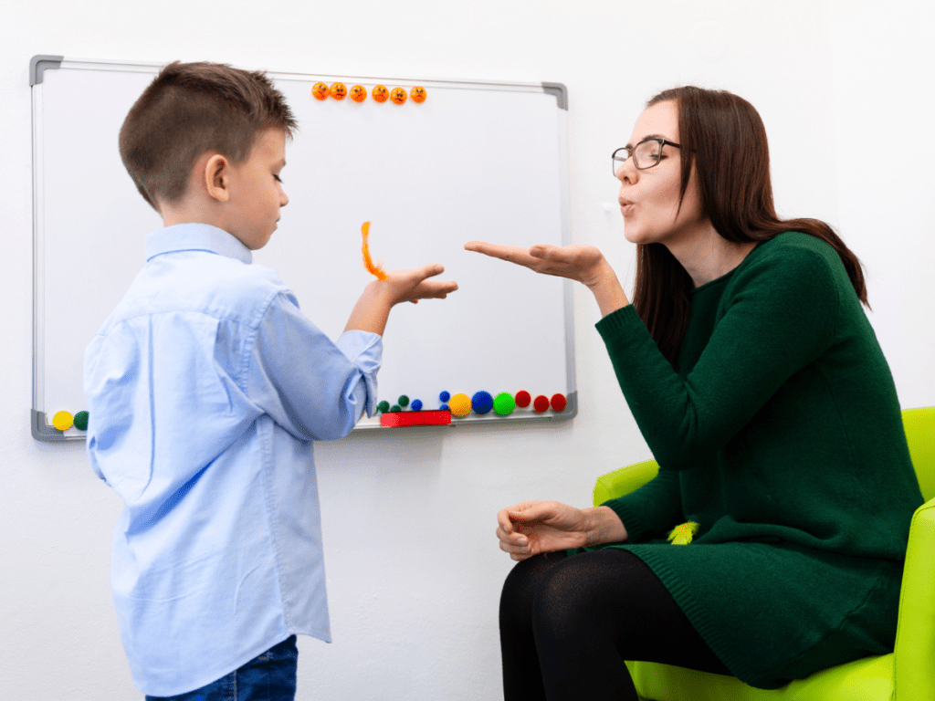 7 Lucrative SLP Jobs in Gardena: Your Path to Success - Speech ...