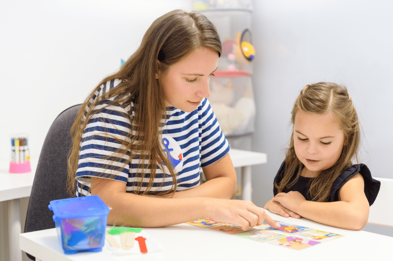 Playing with Pronouns: 11 Games to Boost Pronoun Development in Kids ...