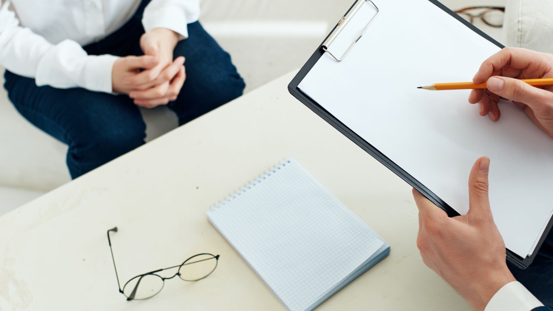 10 Critical Questions You Should Ask in Your SLPA Clinic Job Interview ...