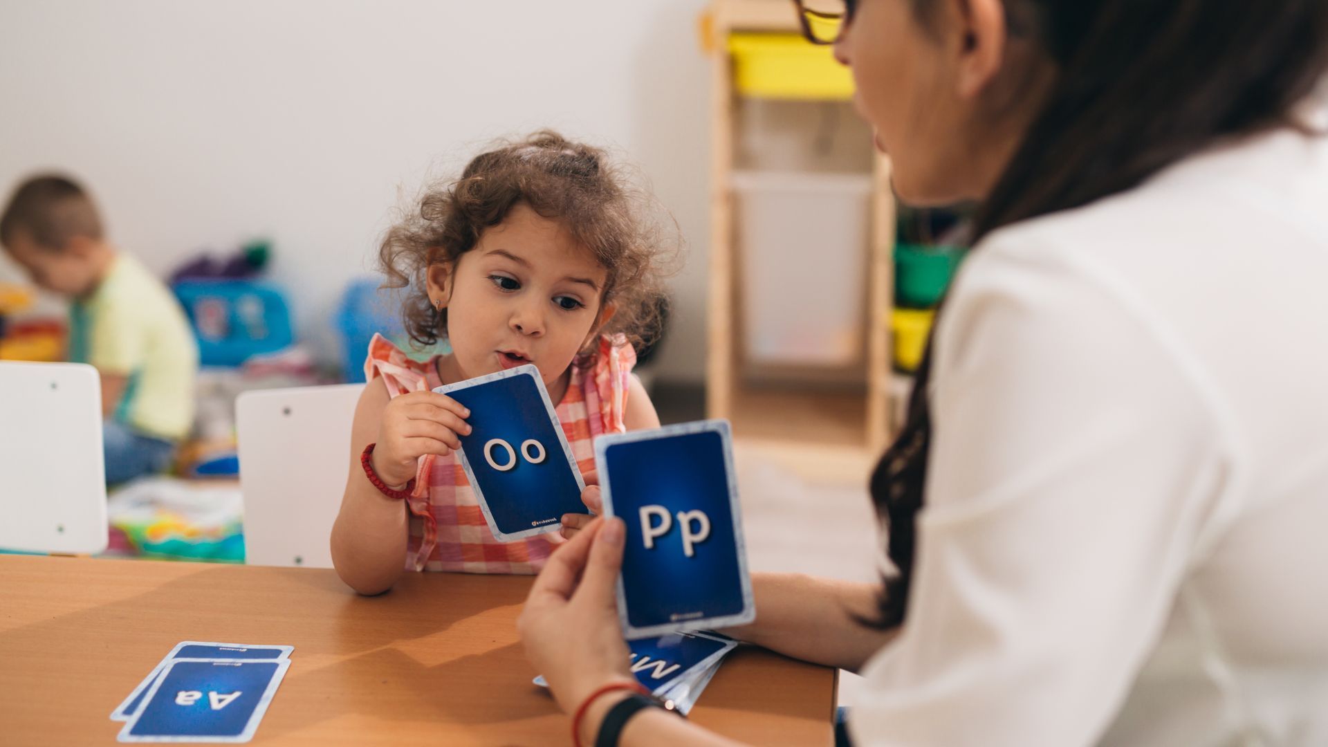 Speech Improvement Center