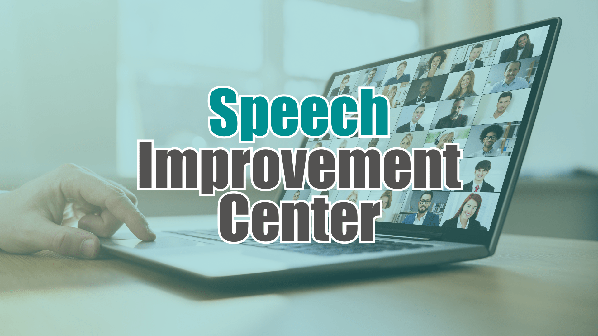 Bringing Speech Therapy to You: Webinars, Podcasts, & Live Video ...