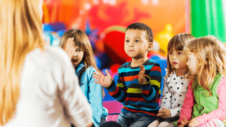 10 Incredible Songs to Supercharge Speech and Language Skills - Speech ...