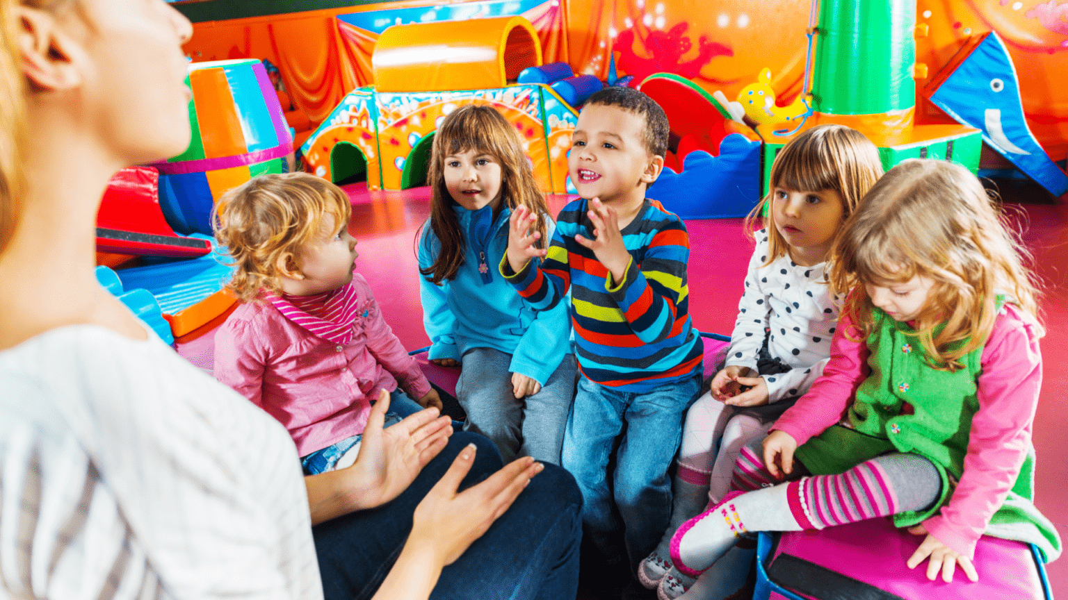 10 Incredible Songs to Supercharge Speech and Language Skills - Speech ...